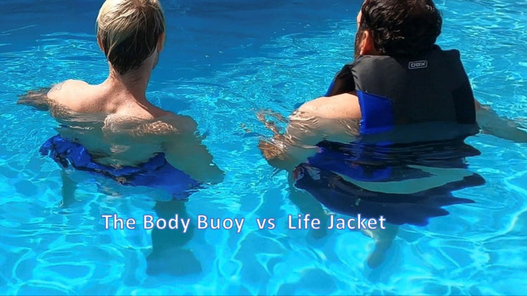The Body Buoy Store