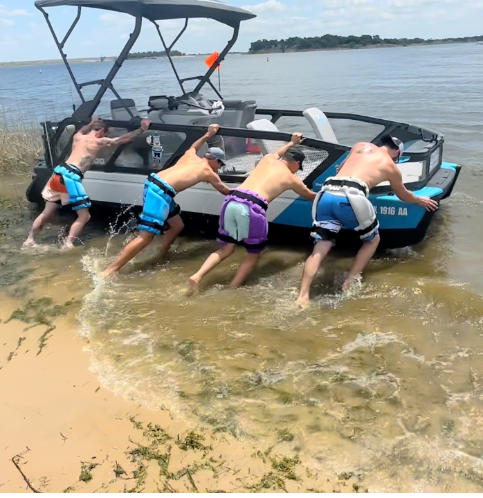 The Body Buoy Store