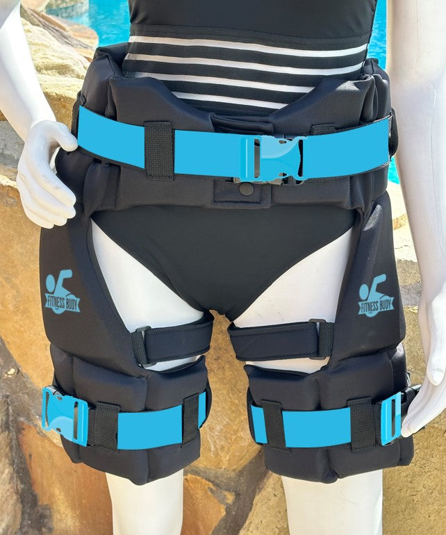 Fitness Buoy – Body Buoy